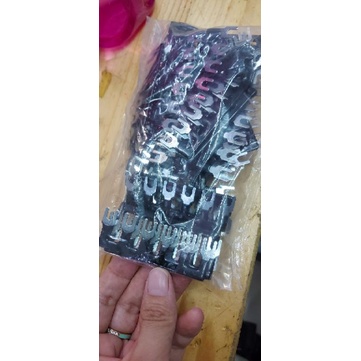 Jual JUMPER utk Terminal Block 15A | Shopee Indonesia