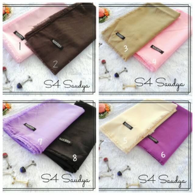 Jual S4 saudya | Shopee Indonesia