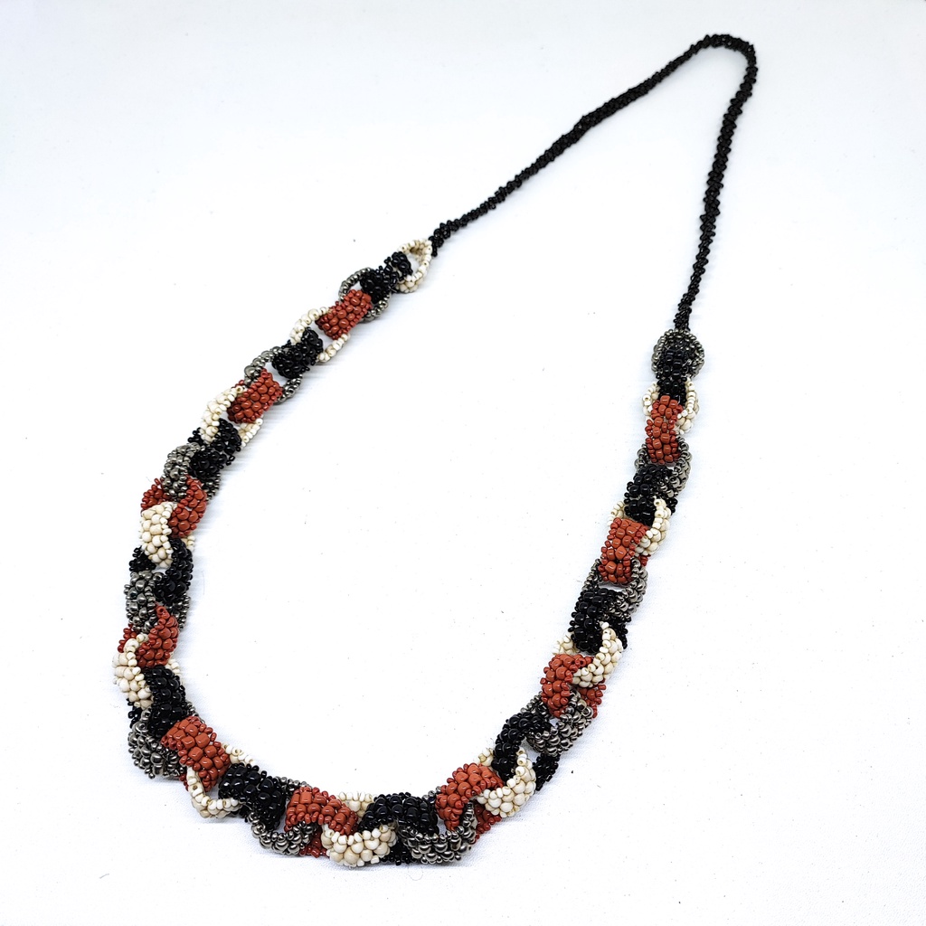 Jual Kalung Monte Manik Tambang Style (XL Size) | Shopee Indonesia