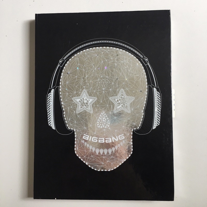 Jual BIGBANG 4TH MINI ALBUM | Shopee Indonesia