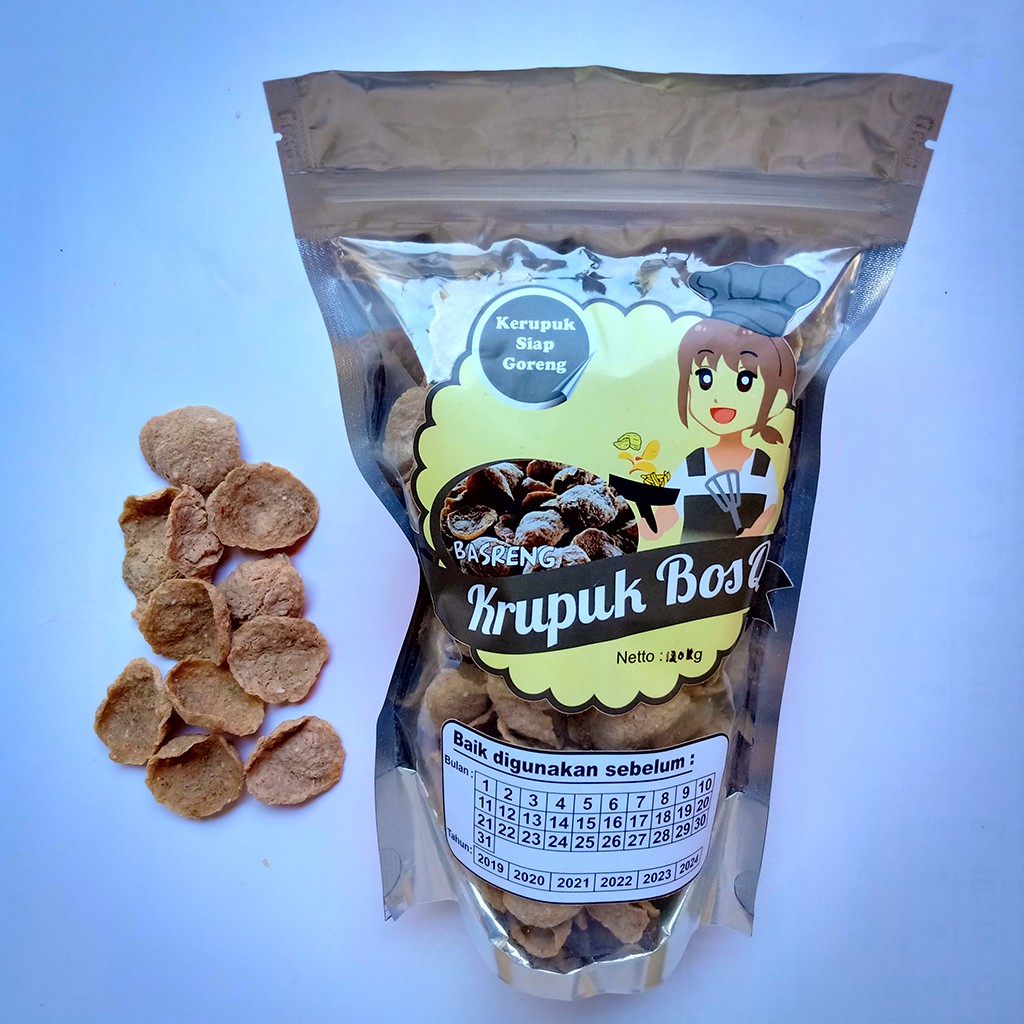 Jual MAKANAN RINGAN JAJANAN RINGAN CEMILAN RINGAN BAKSO GORENG (BASRENG ...