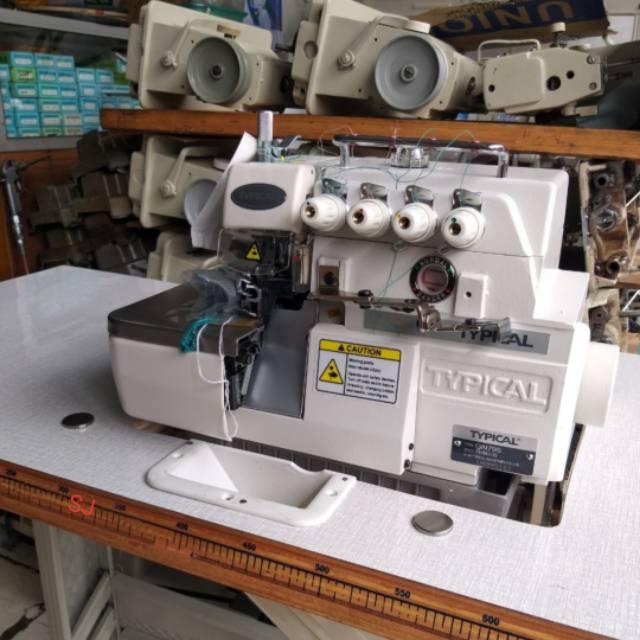 Jual Mesin obras TYPICAL b4 OBRAS atau b3 utk neci Kualitas Terbaik | Shopee Indonesia