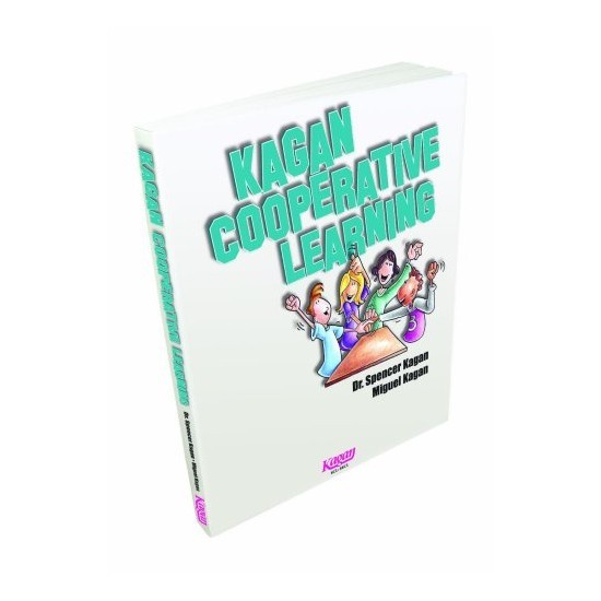 Jual Cooperative learning by Spencer Kagan | Shopee Indonesia