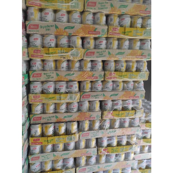 Jual minuman kaleng yeos chrysanthemum isi 24 kaleng | Shopee Indonesia Jual minuman kaleng yeos chrysanthemum isi 24 kaleng | Shopee Indonesia