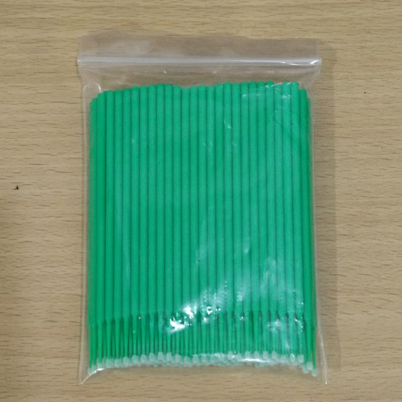 Jual DENTAL MICRO APLICATOR / BONDING APLICATOR / MICROBRUSH | Shopee ...