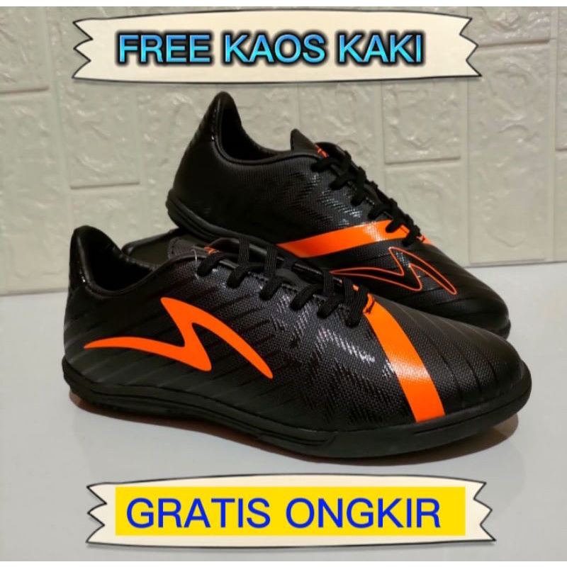 Jual sepatu futsal specs accelerator lightspeed real picture/Sepatu ...