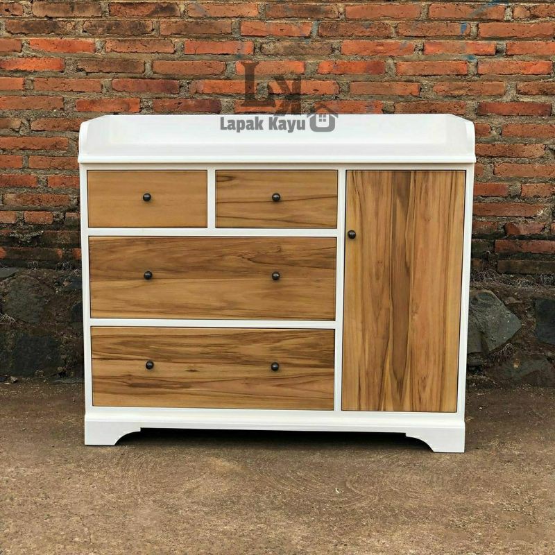Jual Drawer Minimalis | Shopee Indonesia