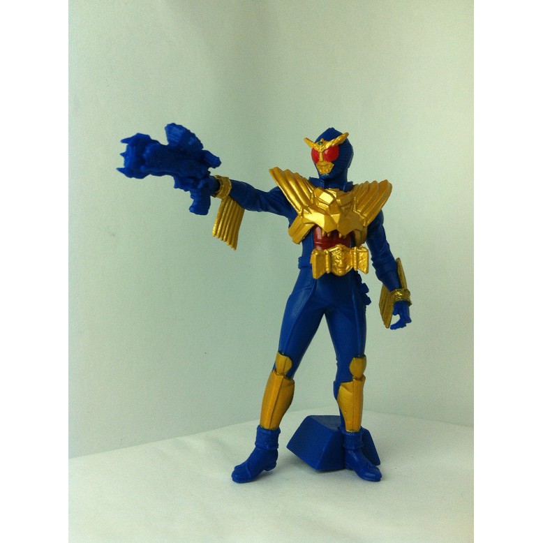 Jual Kamen Rider. HG Heroes Part 4 - Kamen Rider Beast Hyper by BANDAI ...
