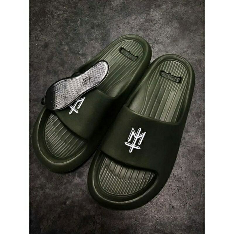 Jual SANDAL SLIDE MATERNAL|SANDAL SELOP TERBRU | Shopee Indonesia