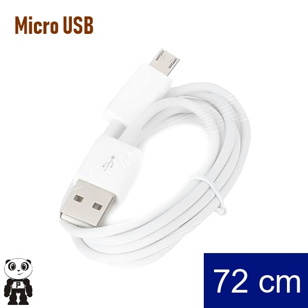 Jual Kabel Data micro USB 2A Kabel Charger | Shopee Indonesia