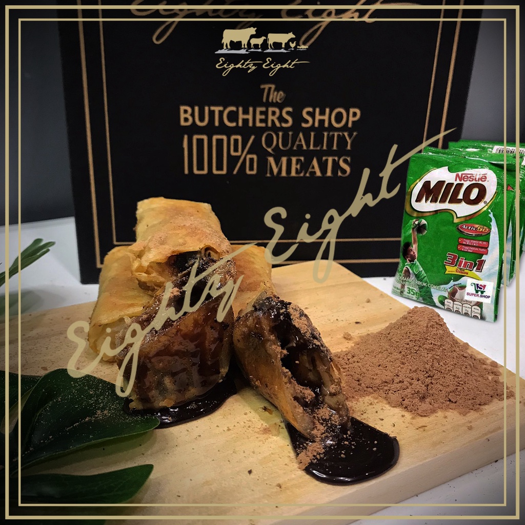 Jual PISCOK LUMER FROZEN (10 PCS) | Shopee Indonesia