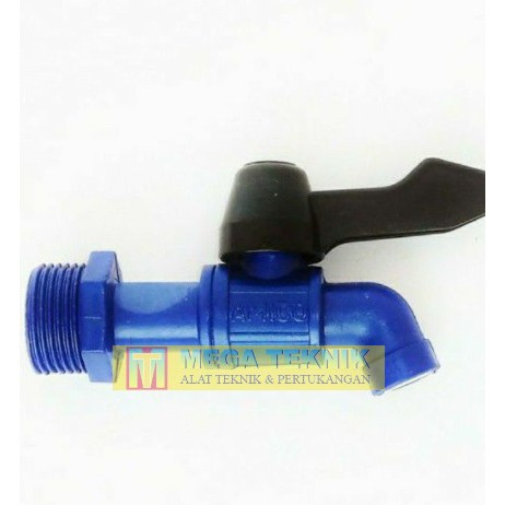 Jual Kran Amico PVC Kran Biasa - Stop Kran PVC Rumah & Industri ...