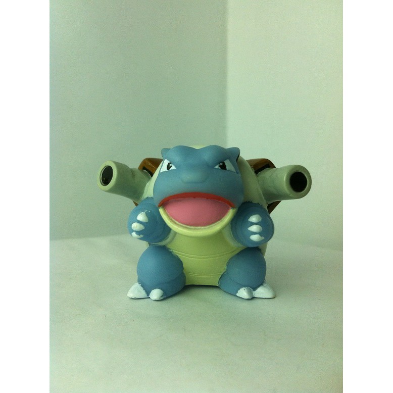 Jual Pokemon Kids Fire Red And Leaf Green 2. Finger Doll - Blastoise ...