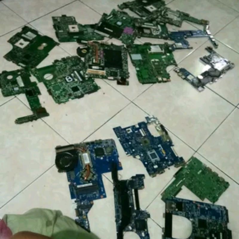 Jual mobo motherboard laptop notebook bermasalah nodis prrawan janda ...