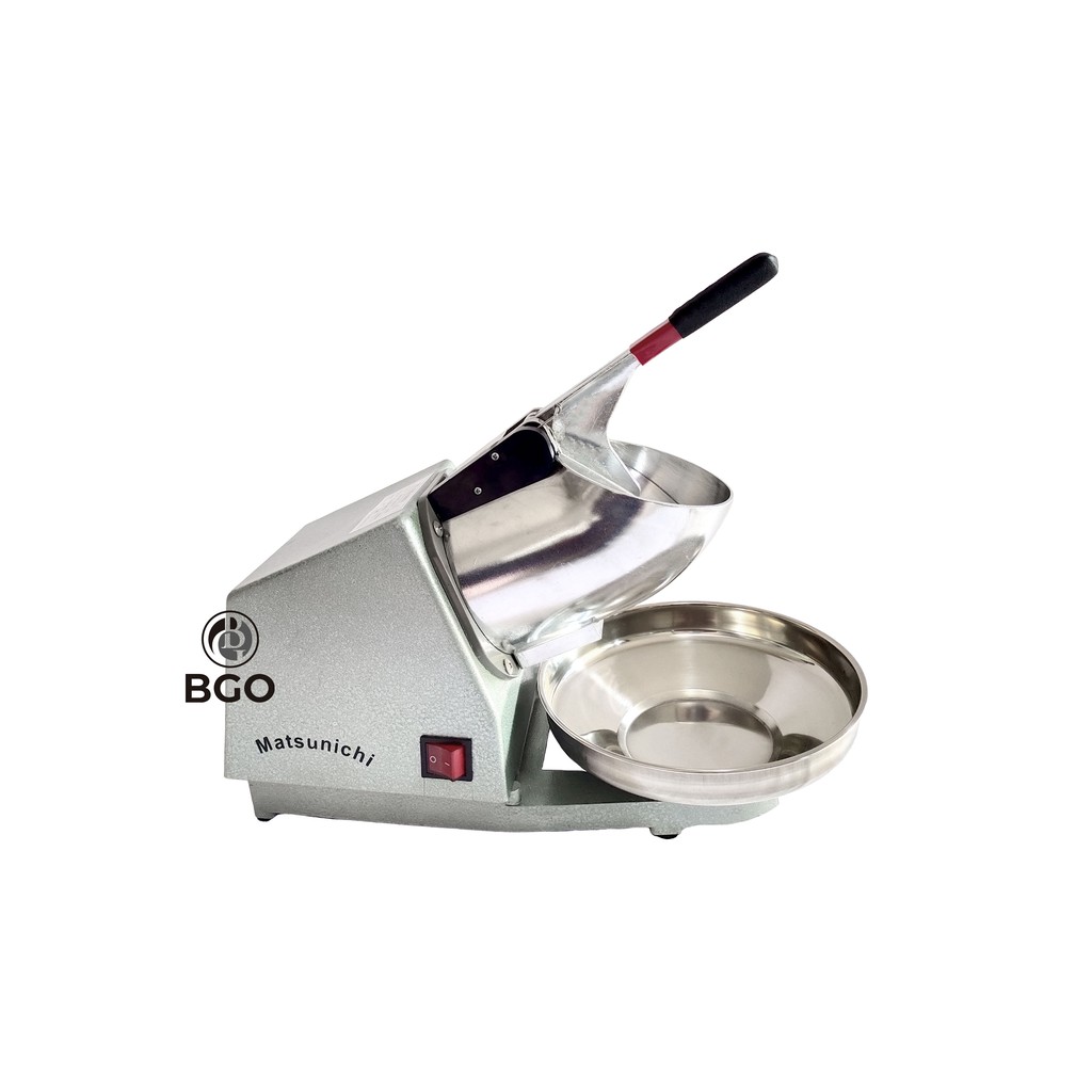 Jual Omahanda88 Mesin Serut Es Batu Listrik Alat Serut Penghancur Es ...