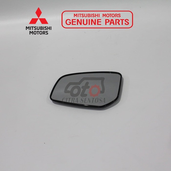 Jual CERMIN SPION KANAN MIRAGE / MIRROR & HOLDER,DOOR,RH 7632B596 ...