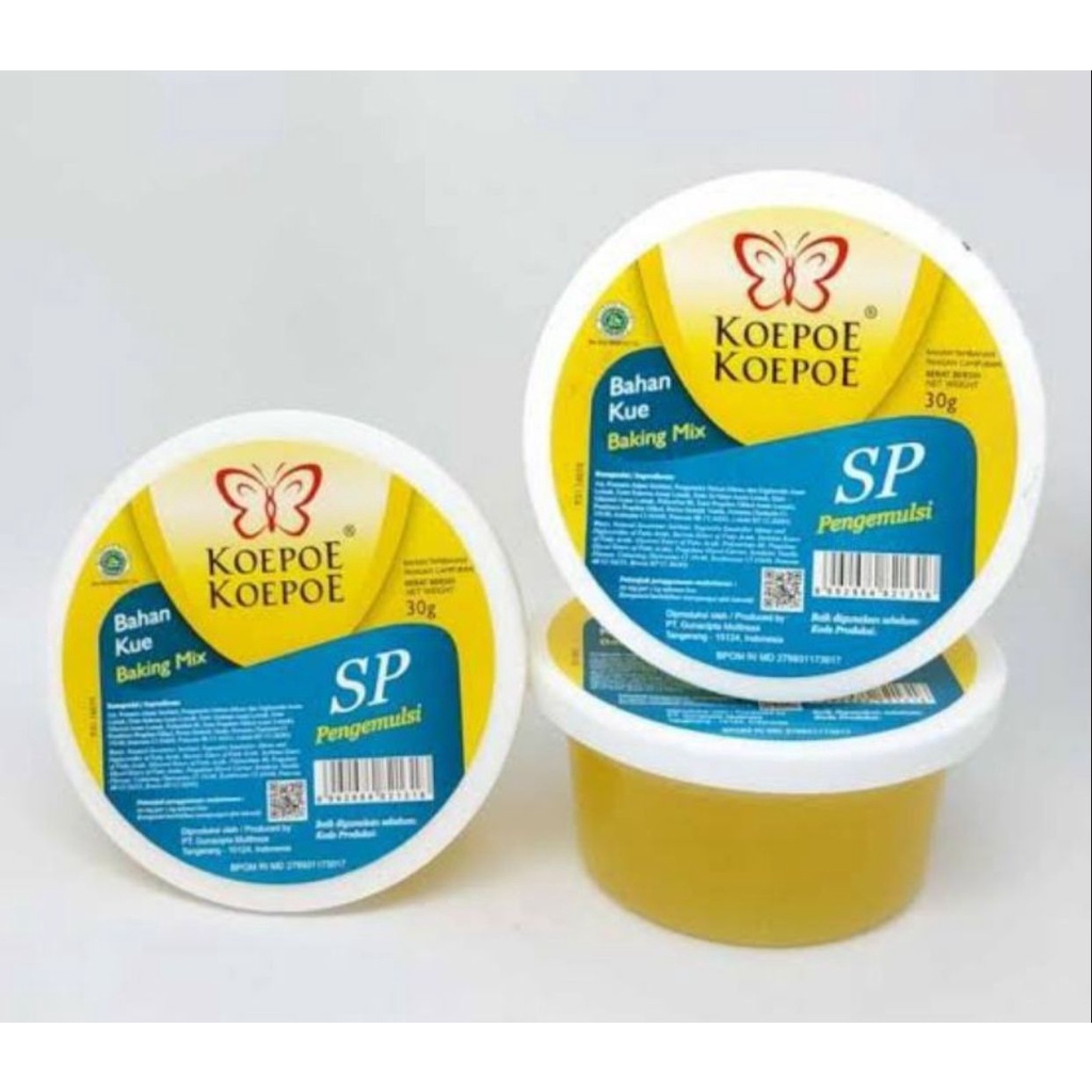 Jual SP cap Koepoe Koepoe 35G dan 70G | Shopee Indonesia