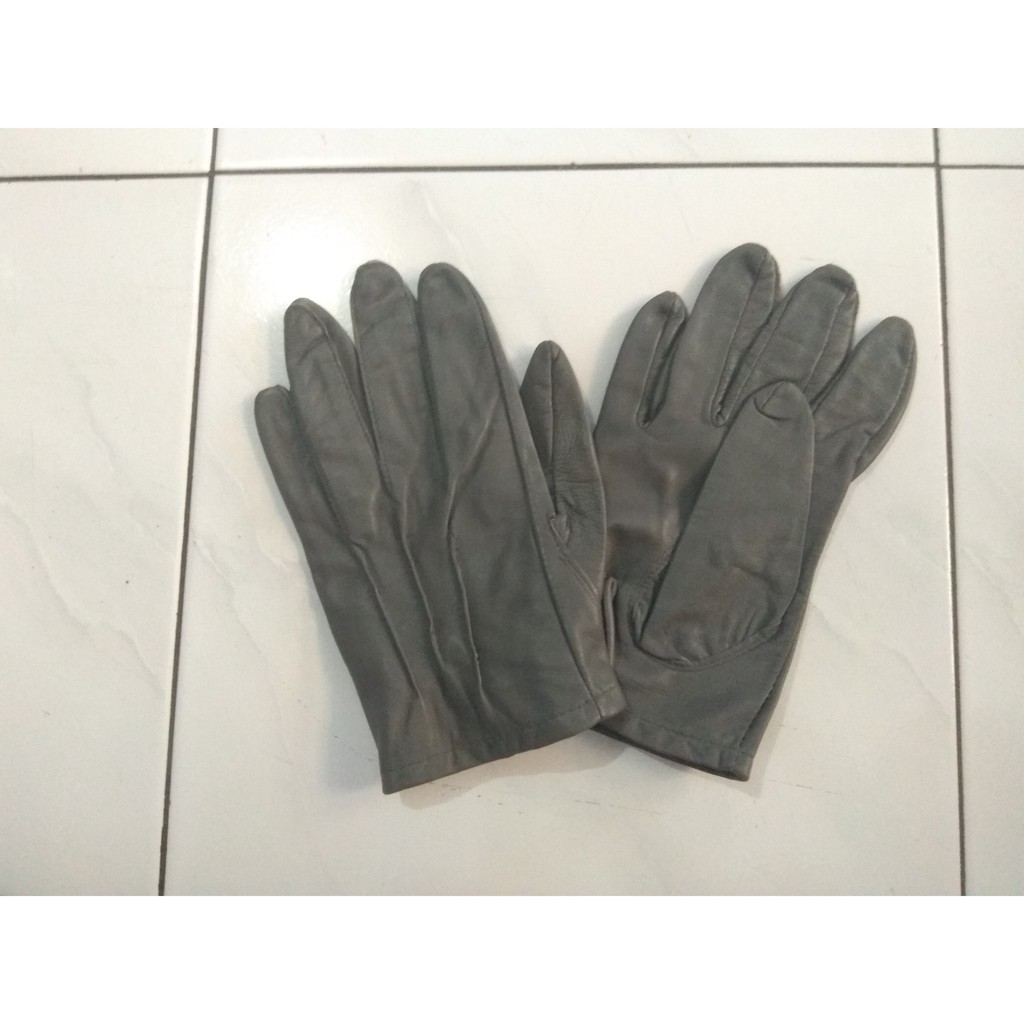 Jual sarung tangan kulit | Shopee Indonesia