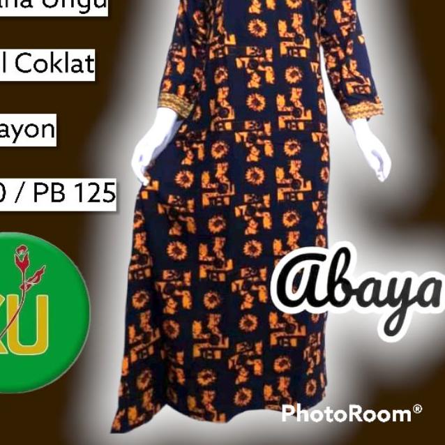 Jual ♫ DASTER KENCANA UNGU ASLI ORIGINAL BATIK LENGAN PANJANG LD 100 ...