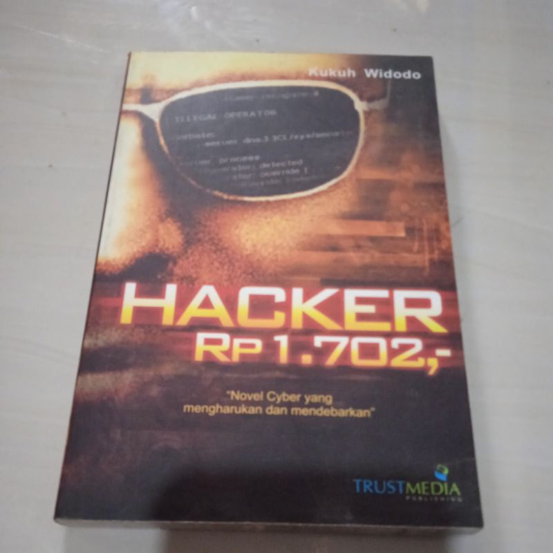 Jual buku hacker | Shopee Indonesia