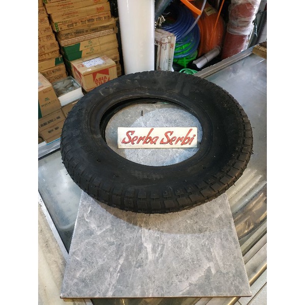 Jual (BAN LUAR) Ban luar gerobak sorong swallow | Shopee Indonesia