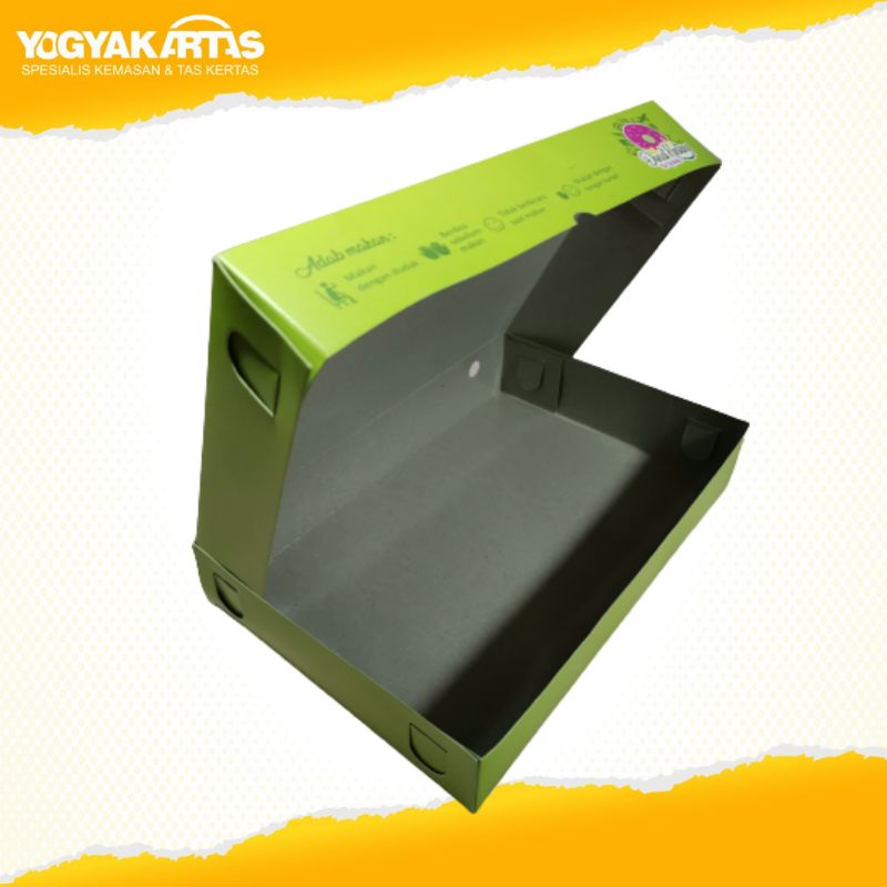 Jual Kemasan Donat | Shopee Indonesia