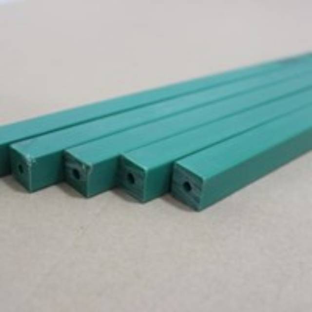 Jual cutting stick tatakan mesin potong kertas diameter 18 * 18 ...