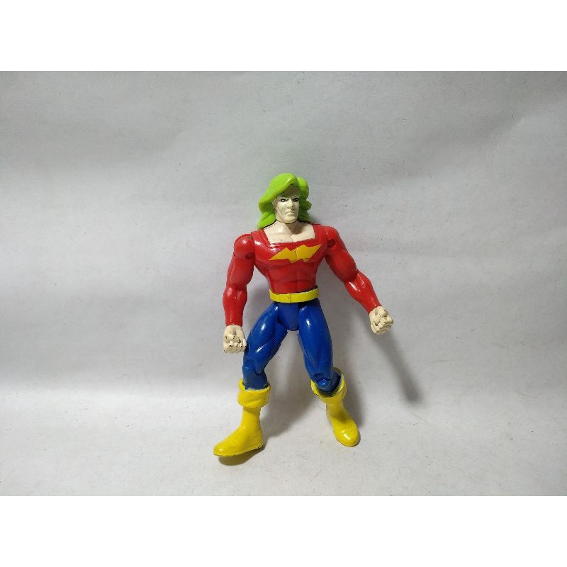 Jual Doc Leonard Leo Samson Sasquatch Genius Psychiatrist Psikiater ...