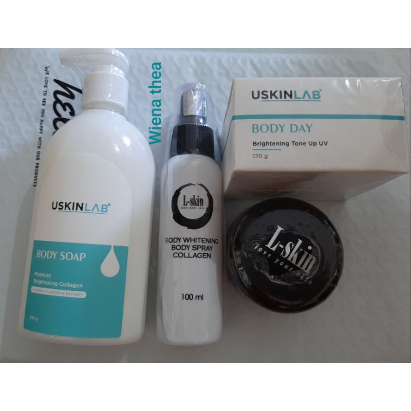 Jual Lskin | Shopee Indonesia