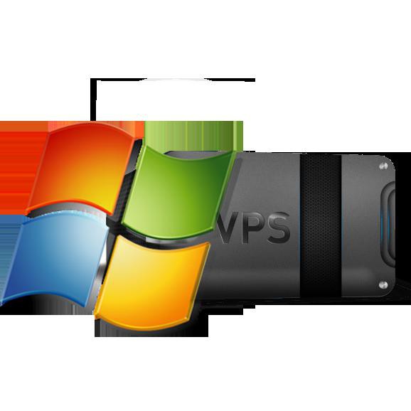 Jual RDP 2GB RAM FULL ADMIN 100GB HDD VPS Virtual Private Server ...