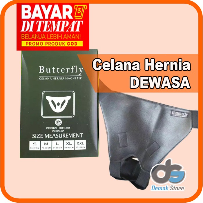 Jual CELANA HERNIA DEWASA | CELANA HERNIA BUTTERFLY | CELANA HERNIA ...