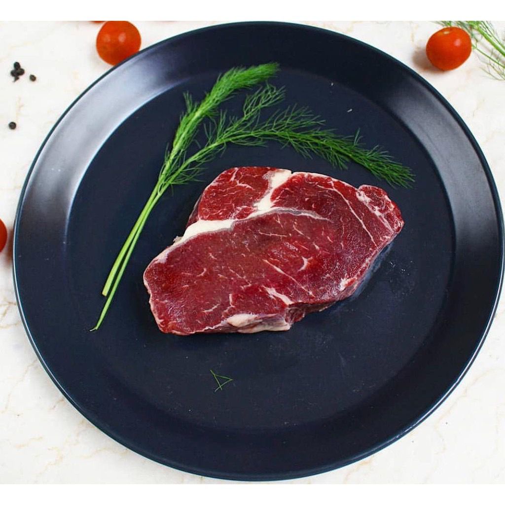 Jual Beef Steak Cube Roll GRADE A/AUST Ribeye steak/AUS Ribeye steak 1 ...