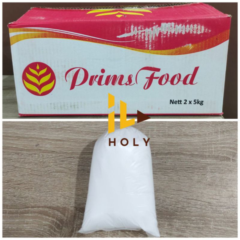 Jual PrimsFood Tepung Tang Mien (500gr) Repack / Tepung Teng Mien ...