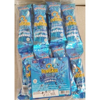 Jual Snack Warna Biru Terlengkap & Harga Terbaru Maret 2026 | Shopee ...