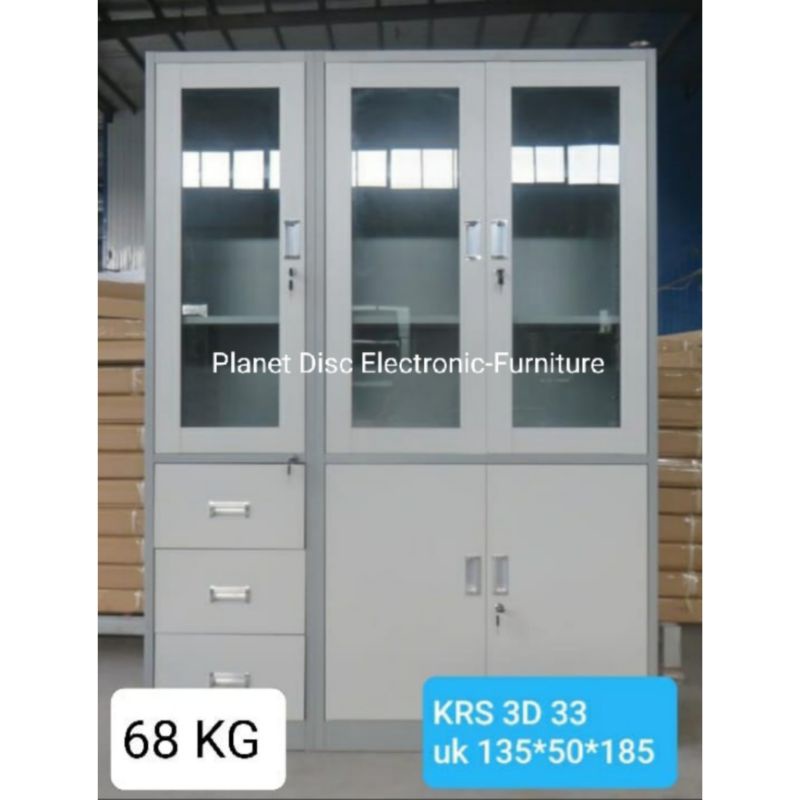 Jual Lemari Cabinet Filing Cabinet Lemari Dokumen Lemari Arsip Lemari ...