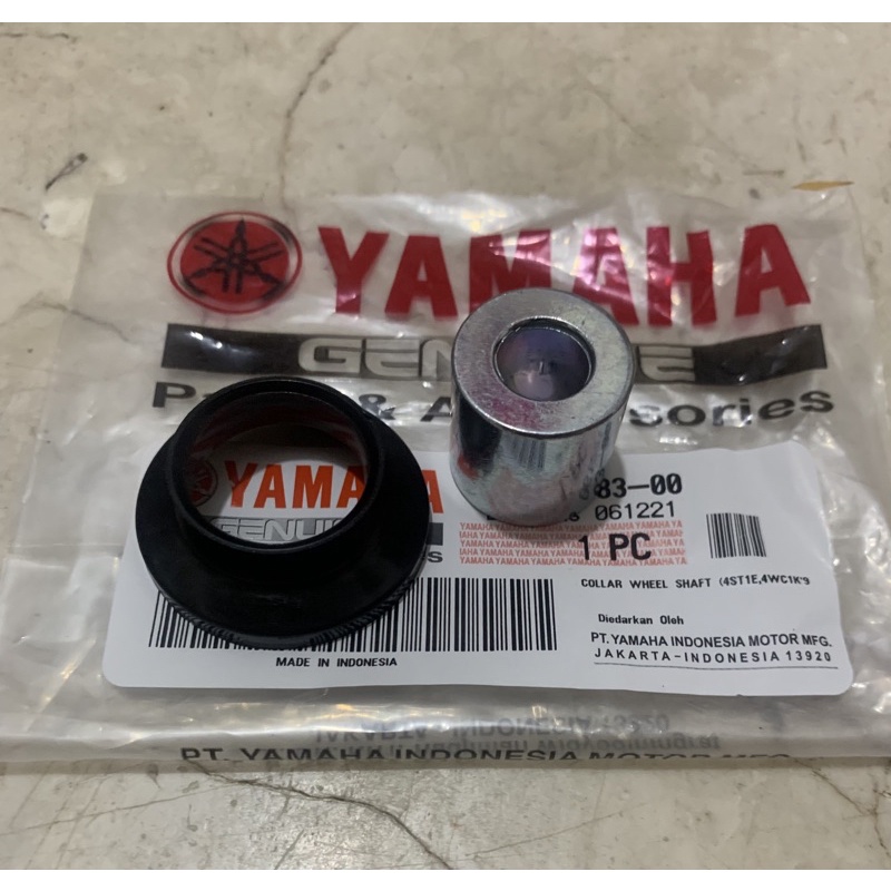 Jual BOS BOSH RODA DEPAN KANAN JUPITER Z MX VEGA R NEW ZR MIO SPORTY ...