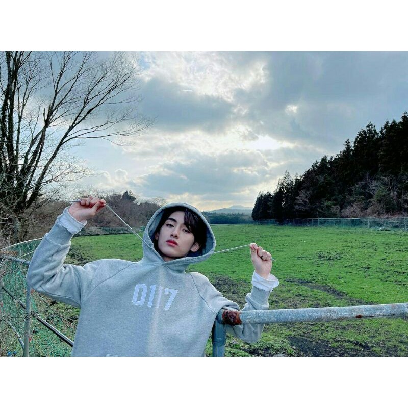 Jual hoodie wayV (MOHON BACA DESKRIPSI DGN TELITI) | Shopee Indonesia