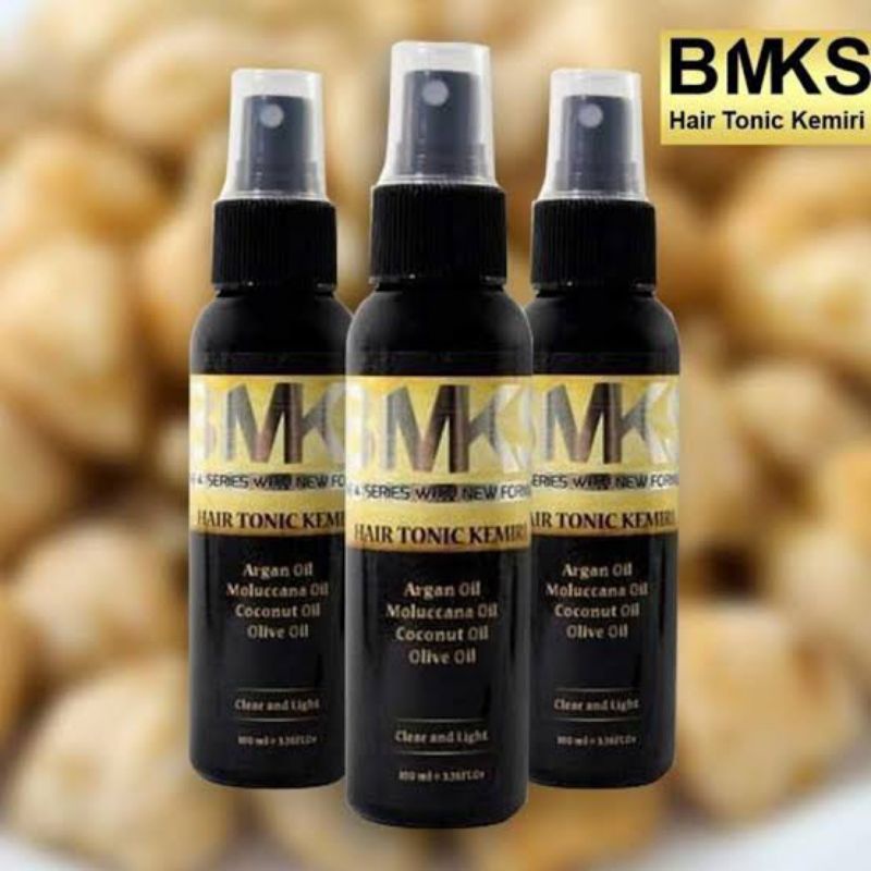 Jual MINYAK KEMIRI PENUMBUH RAMBUT DEWASA/ANAK ANTI RONTOK | Shopee ...