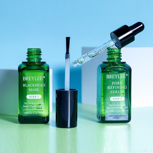 Jual BREYLEE blackhead mask Peel Off Masker Komedo | Shopee Indonesia
