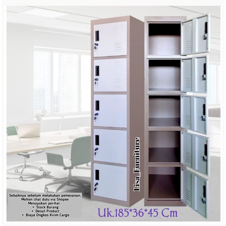 Jual Loker Besi|Loker Besi 1 Pintu|Loker Besi 4 Pintu|Loker Besi 6 ...