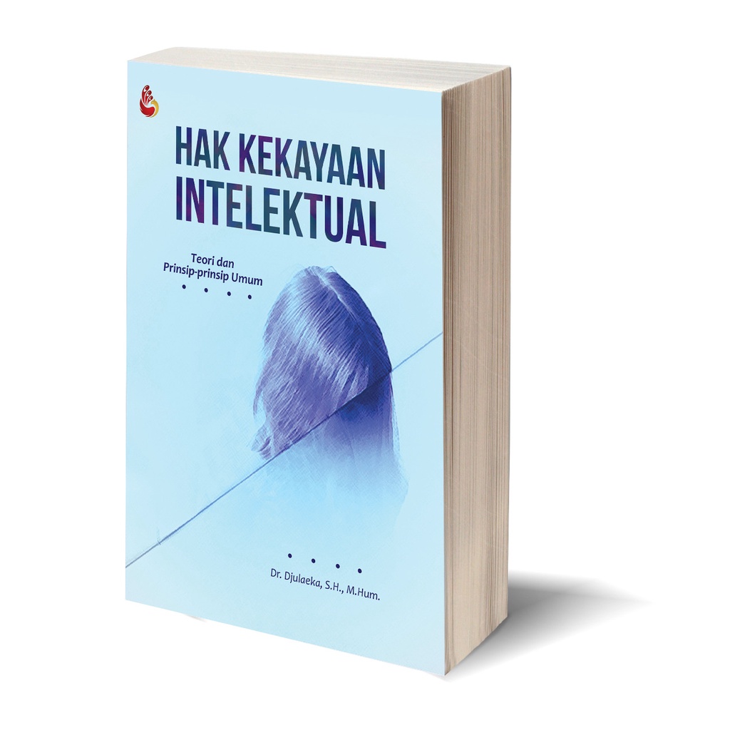 Jual Buku Hak Kekayaan Intelektual karya Djulaeka - Buku Original | Shopee Indonesia