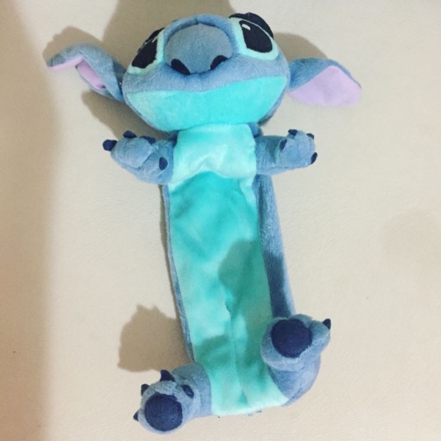 Jual Tempat pensil stitch original. Full body borongan | Shopee Indonesia