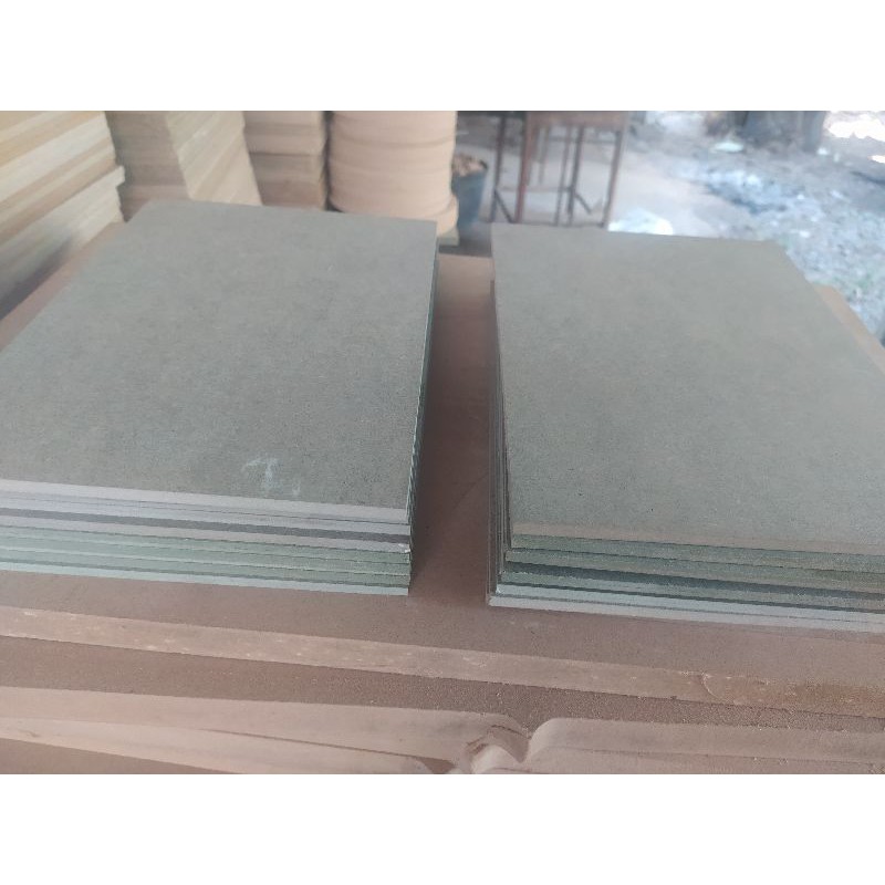 Jual KAYU MDF 20X20 TEBAL 8 MM (KAYU MDF COKELAT) | Shopee Indonesia
