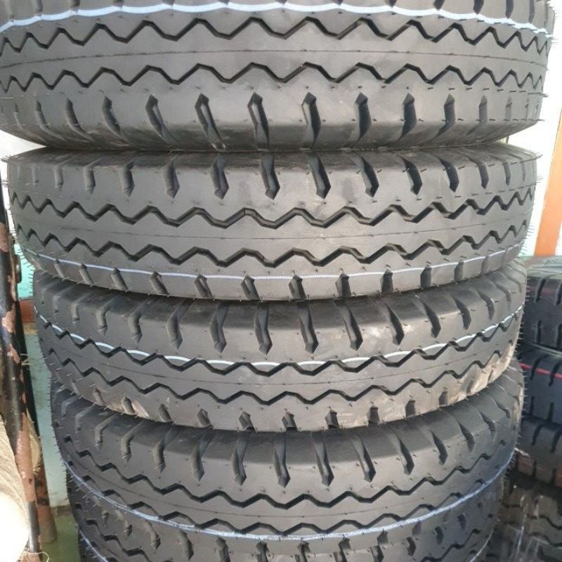 Jual Ban Motor Roda Tiga Viar Tosa Triseda Ukrn 400-12,,450-12,,500-12 ...