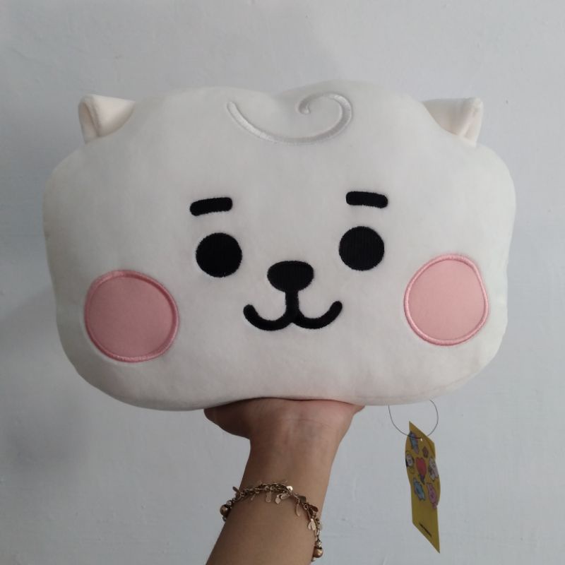 Jual Boneka BT21 RJ/seok jin | Shopee Indonesia