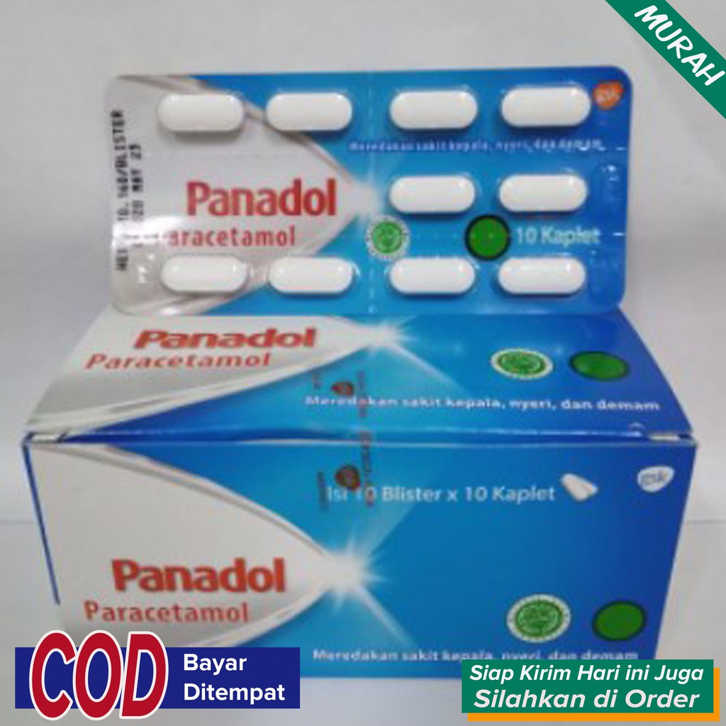 Jual Obat Mriyang Demam Panas Dingin Pusing sakit Kepala Nyeri sakit ...