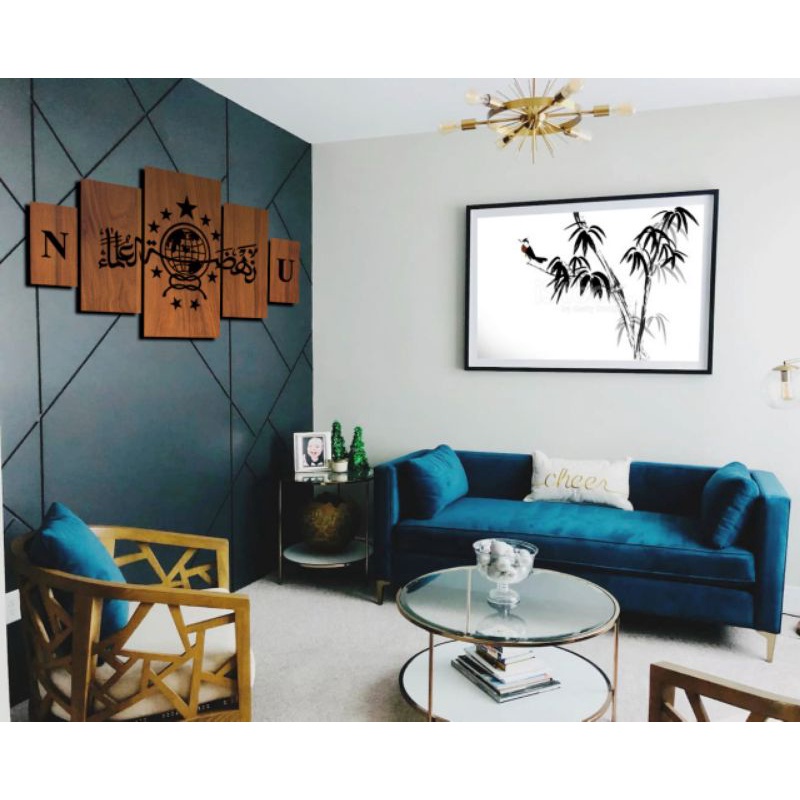Jual CETAK FOTO UK 12R MEDIA PAPAN MDF 30X40 I. | Shopee Indonesia