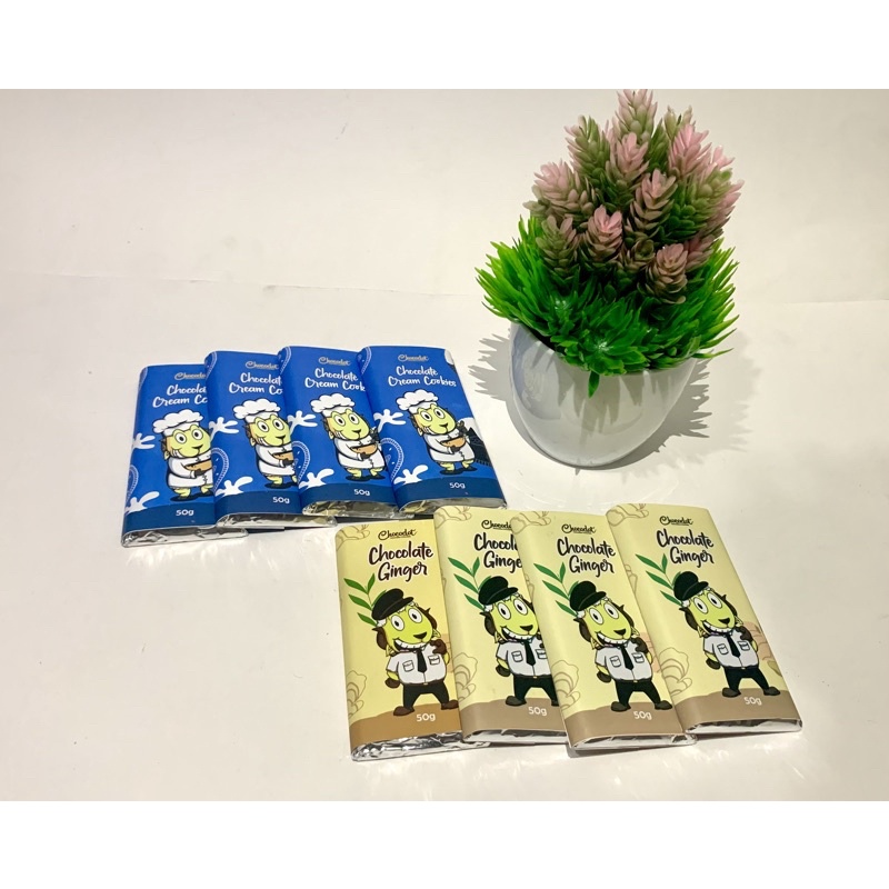 Jual chocodot 50gr (dobi)/ cokelat chocodot super snack | Shopee Indonesia