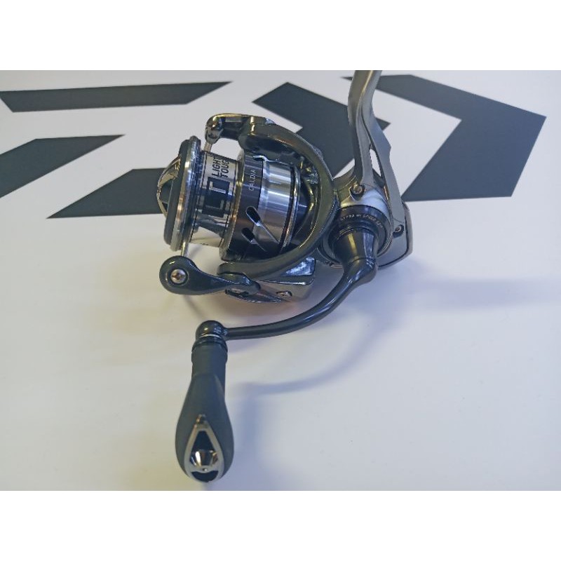 Jual REEL DAIWA CALDIA LT 3000-CXH | Shopee Indonesia