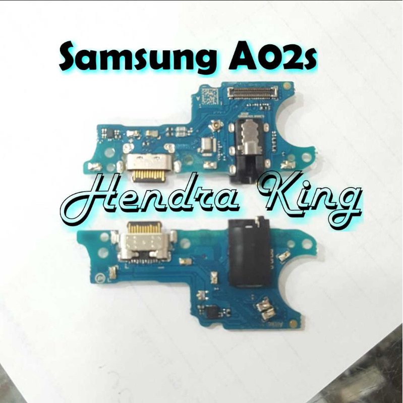 Jual Pcb konektor charger samsung A02s | Shopee Indonesia
